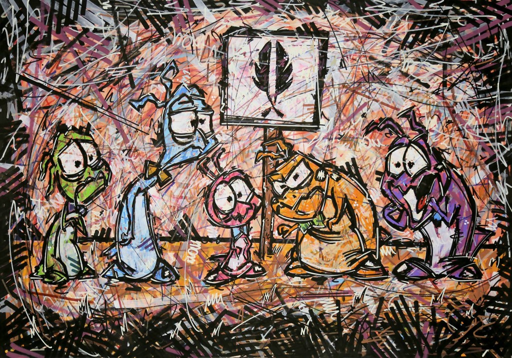 Gallery - IVAN BESLIC