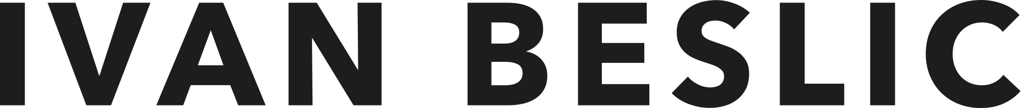 IVAN BESLIC