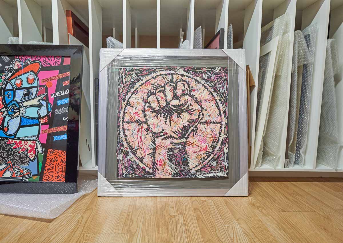 THEDORF IVAN BESLIC - IVAN BESLIC