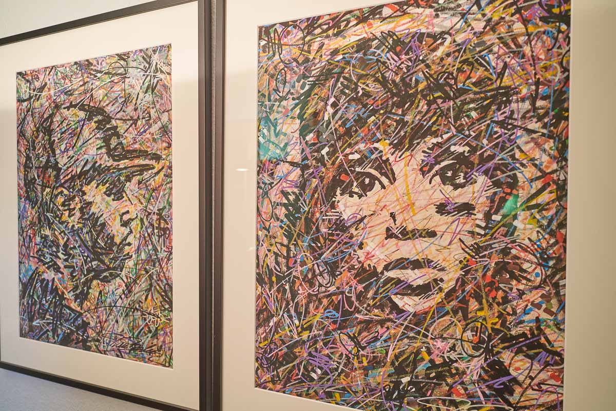 THEDORF IVAN BESLIC - IVAN BESLIC