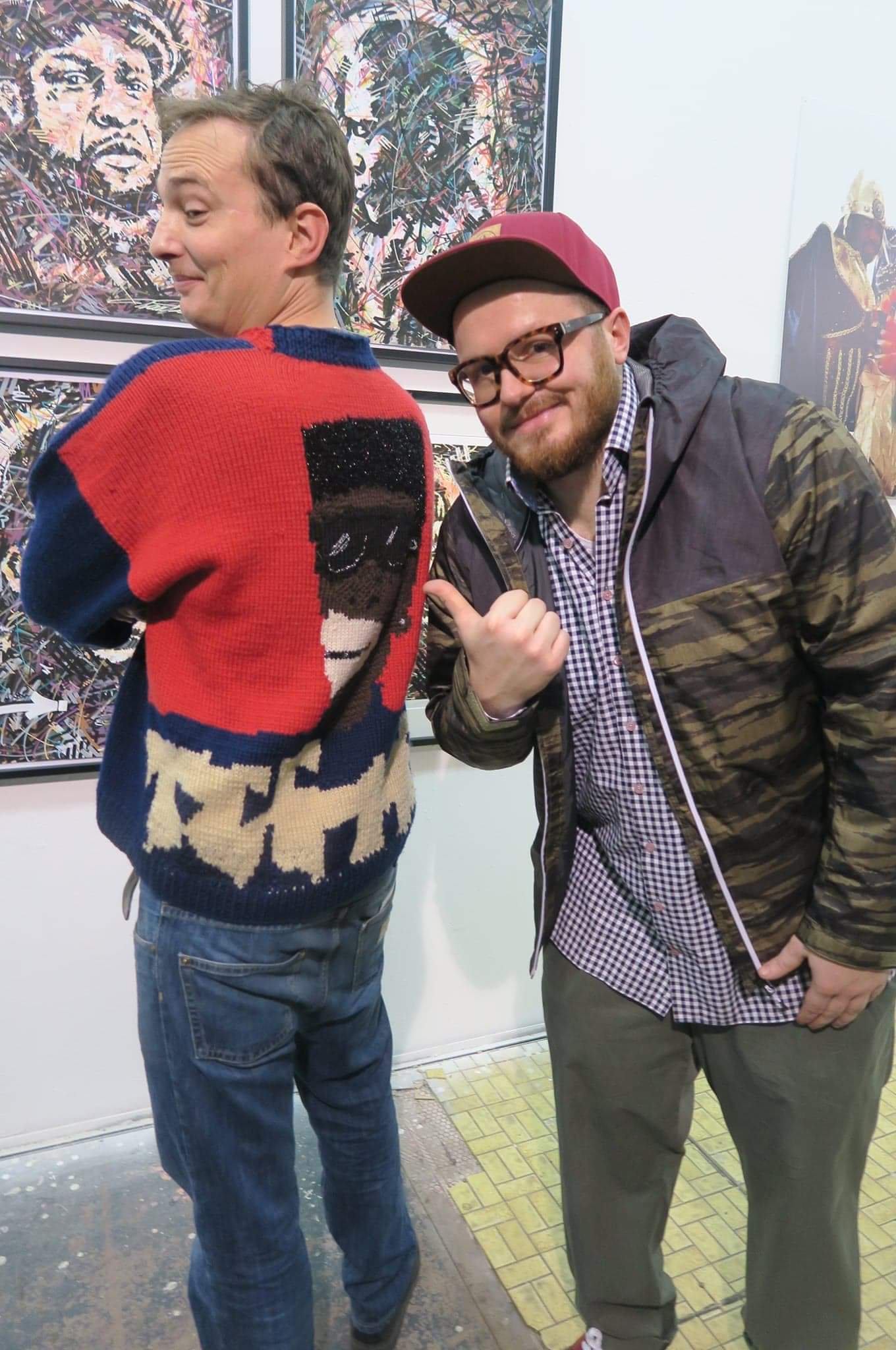 Jan kage - IVAN BESLIC