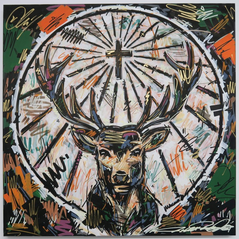 Jägermeister x Ivan Beslic - IVAN BESLIC