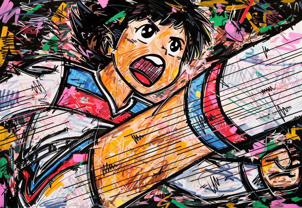 "For the Win" mini Collectors Edition - IVAN BESLIC